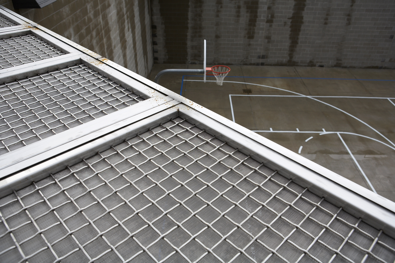 Detention Solutions | Detention Solutions | KaneInnovations