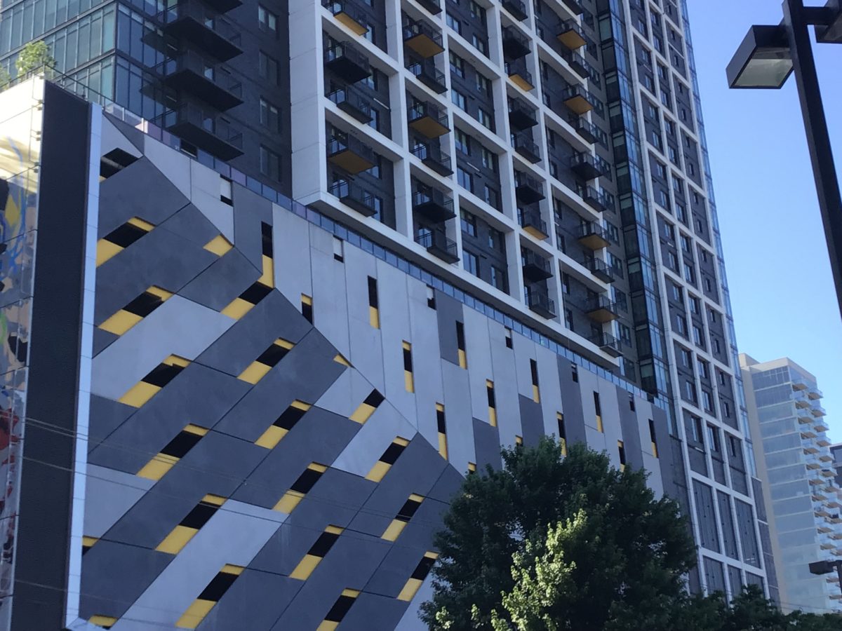 Midtown Union Atlanta - Kane Innovations