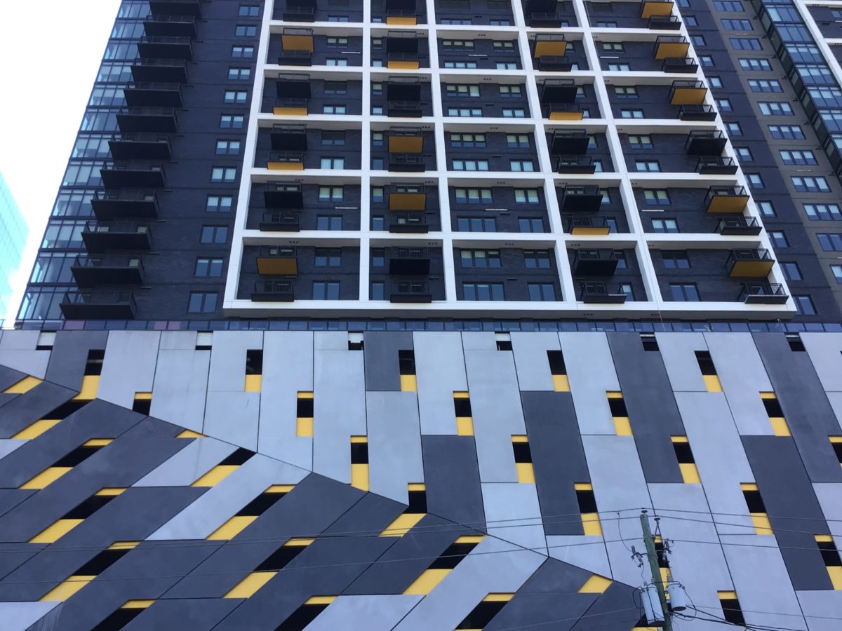 Midtown Union Atlanta - Kane Innovations