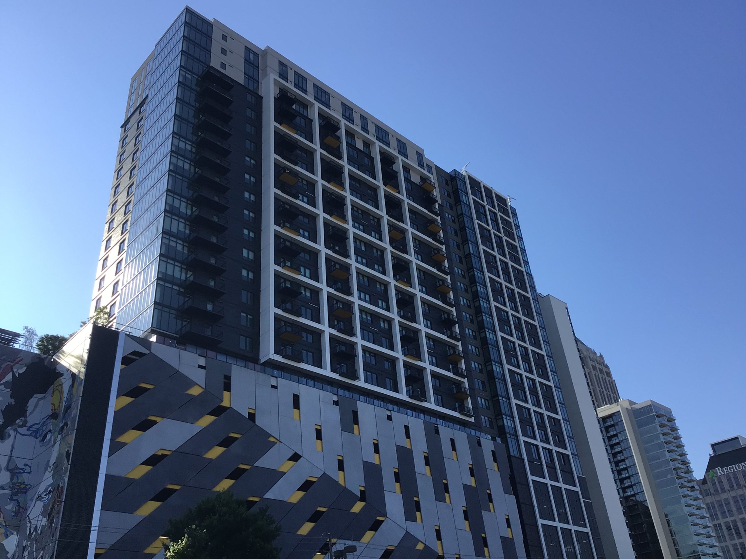 Midtown Union Atlanta - Kane Innovations