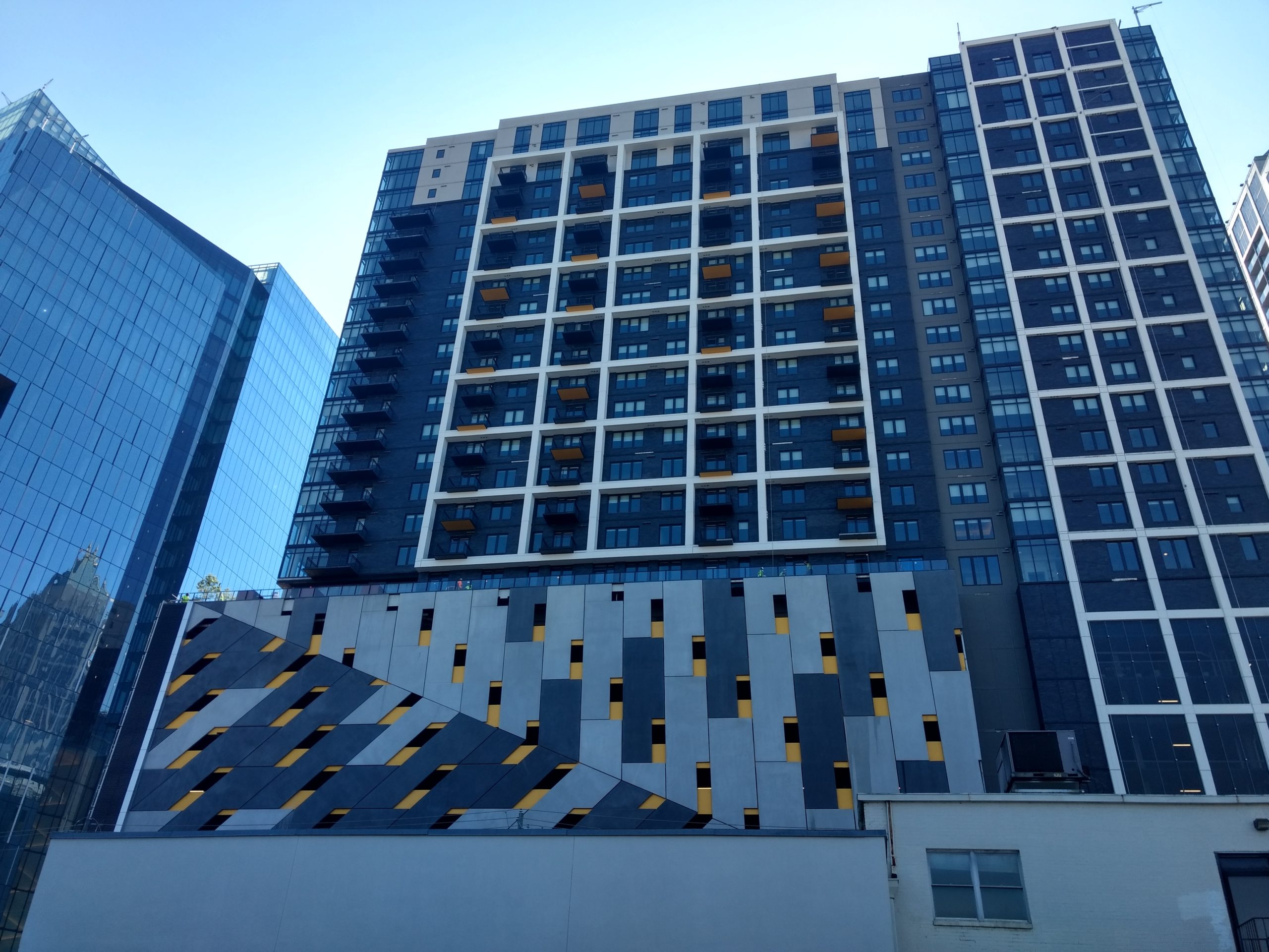 Midtown Union Atlanta - Kane Innovations