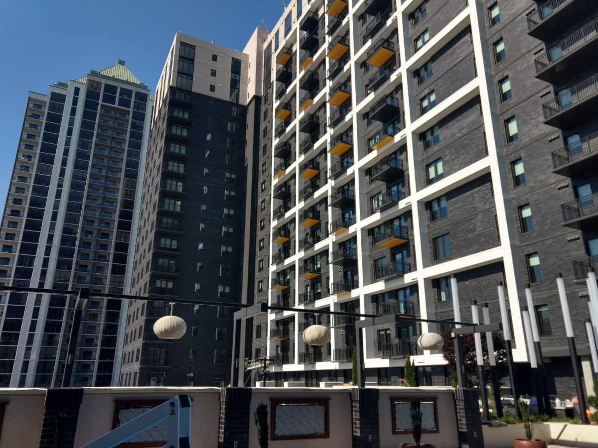 Midtown Union Atlanta - Kane Innovations